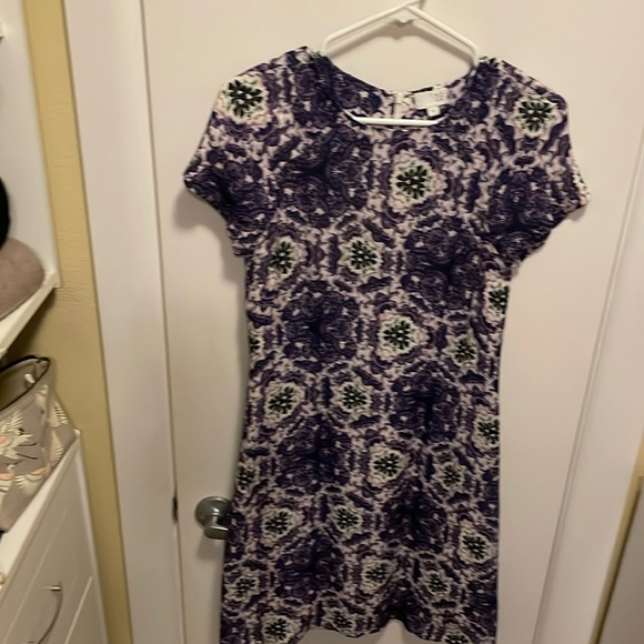 TSE | Dresses | Tse Silk Dress | Poshmark